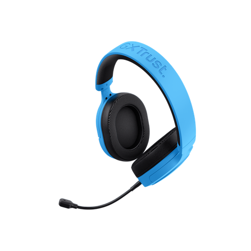 Slušalice TRUST GXT498 FORTA HEADSET PS5 - Plava
