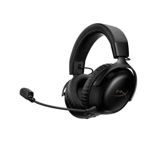 Slušalice HP HyperX Cloud III S Core - Bežične Gaming Slušalice