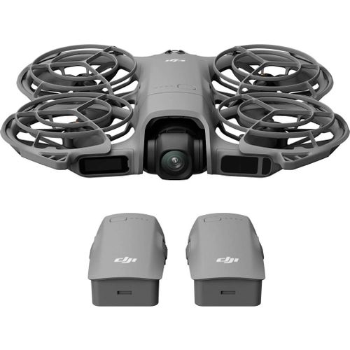 Dron DJI Neo 2 Fly More Combo (Samo Dron)