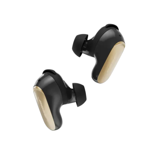 Slušalice bubice Bose QuietComfort Ultra Earbuds crne