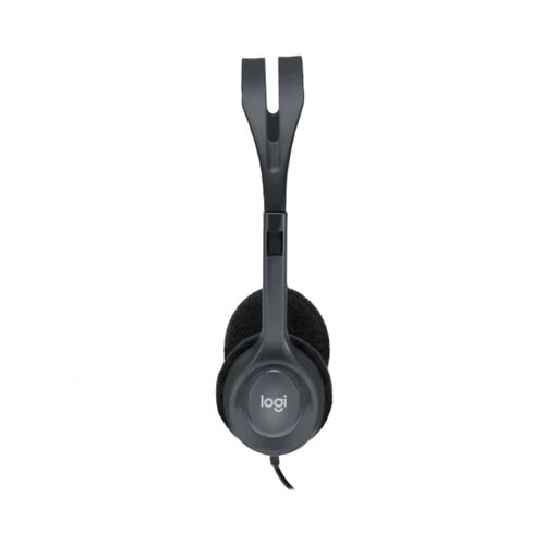 Logitech H111 Stereo Headset slušalice sa mikrofonom x