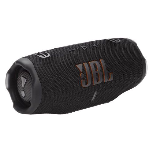 JBL Charge 6 Bluetooth zvučnik crna