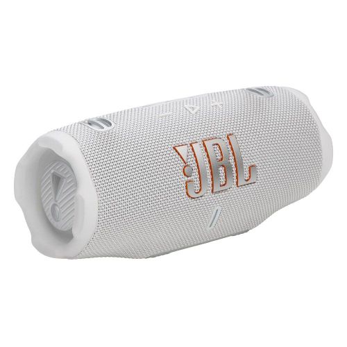 JBL Charge 6 Bluetooth zvučnik bela