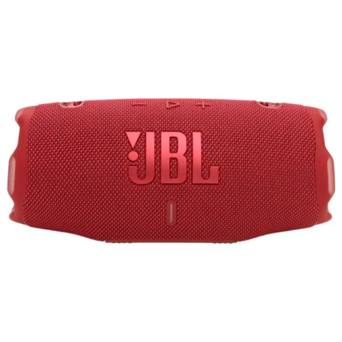 JBL Charge 6 Bluetooth zvučnik crvena