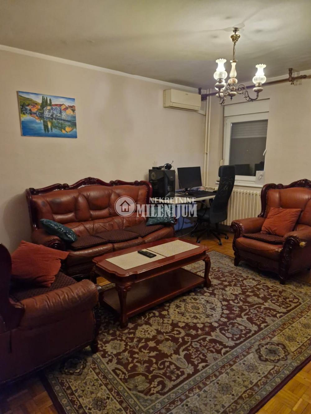 Odličan 2.0 stan na B.Kosi ID#2149 199.500 €