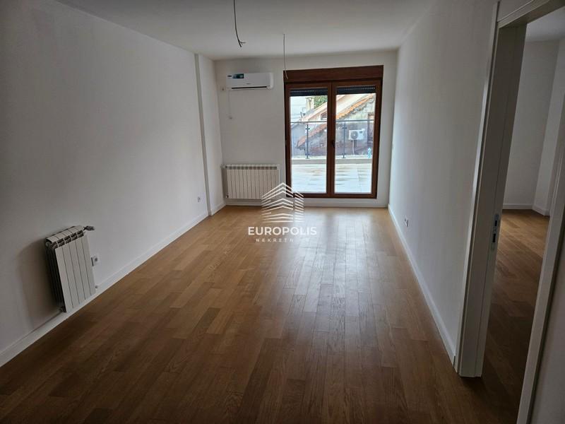 Novogradnja, 2.0, sa terasom od 30m2 ID#8777 250.000 €
