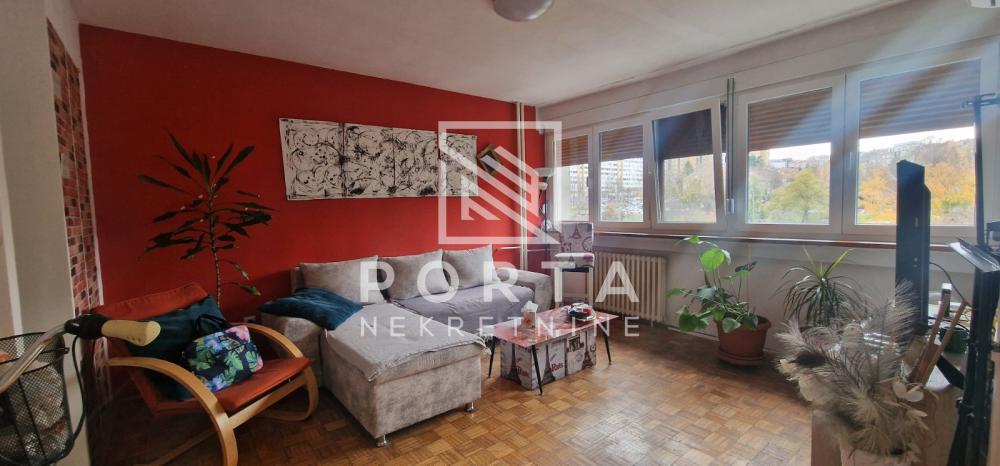MIRIJEVSKI VENAC,komforan stan 59 m²,odličan ID#1588 142.000 €