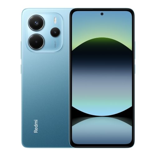 Xiaomi Redmi Note 14 Mobilni telefon 8/256 Plavi