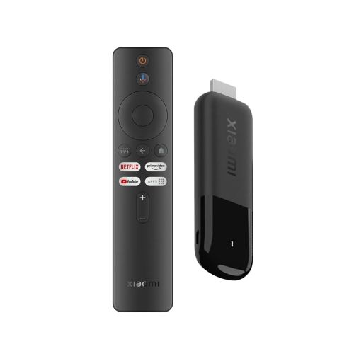 Xiaomi USB TV Stick 4K 2nd gen/2GB/8GB/GoogleTV/HDM