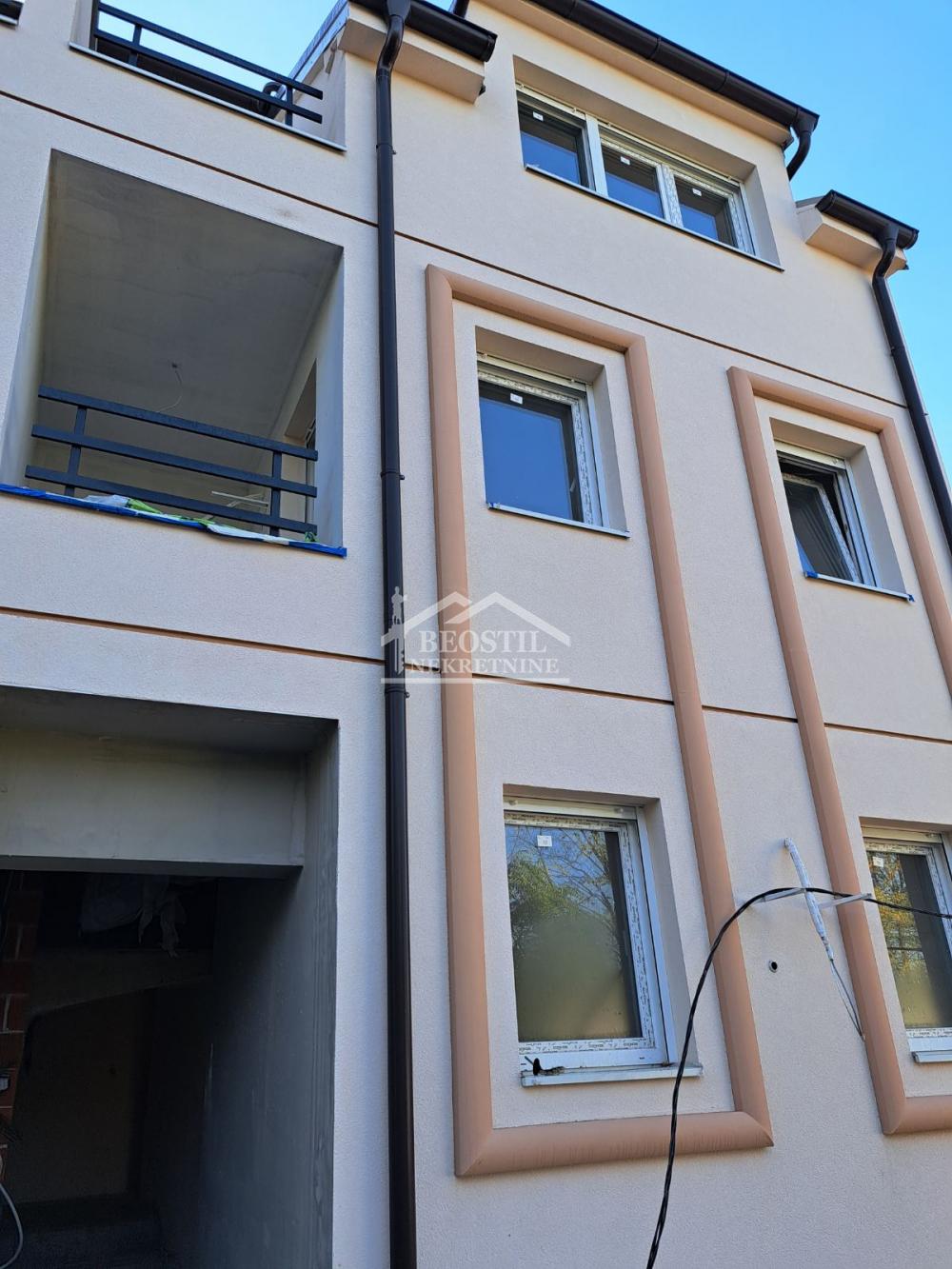 Surčin - Surčin - 2.0 ID#24646 83.000 €