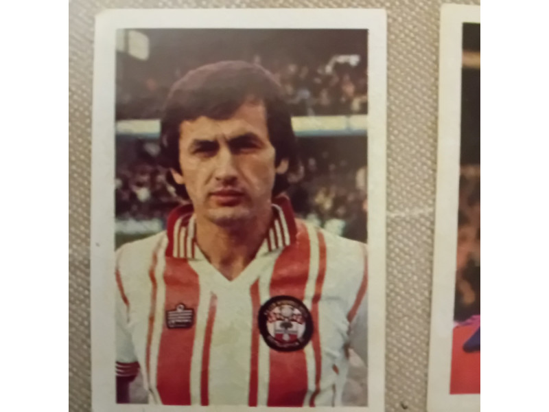 Sličice engleska liga 1978-79