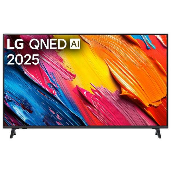 LG TELEVIZOR 65QNED70A6A