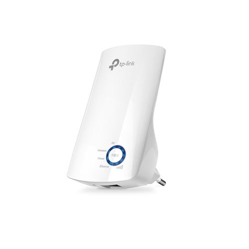 TP-LINK Ekstender Domet TL-WA850RE Wi-Fi N300