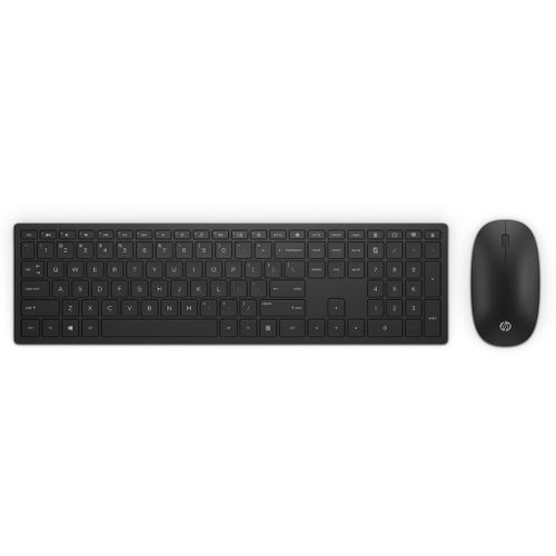 HP 230 Bežični Set Tastatura i Miš - Crna