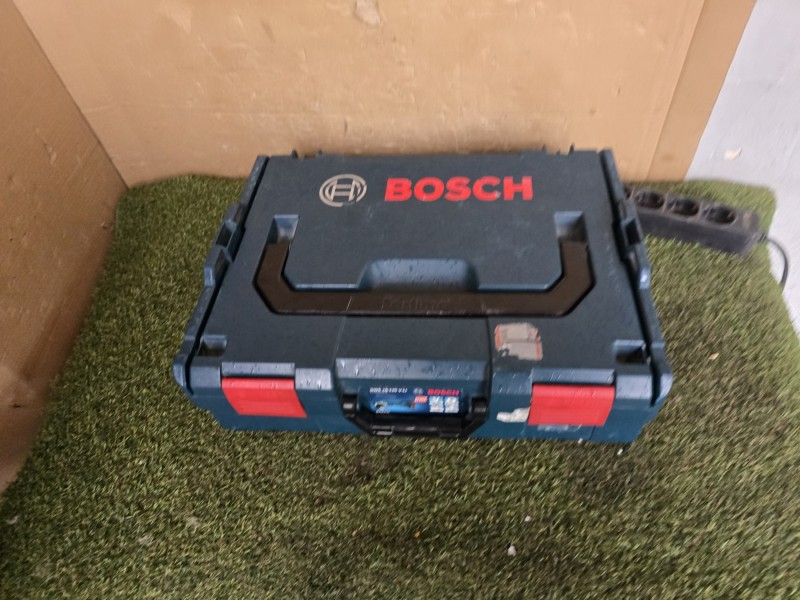 originalni Bosch Sortimo L-Boxx kofer