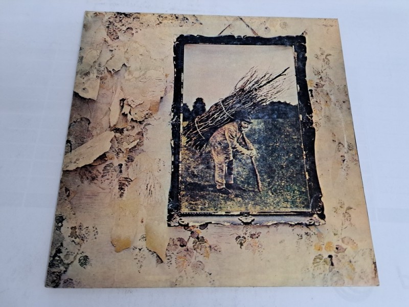 LED ZEPPELIN IV