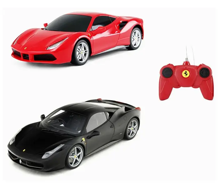 Rastar Igračka auto ferrari 488 gtb 1:24