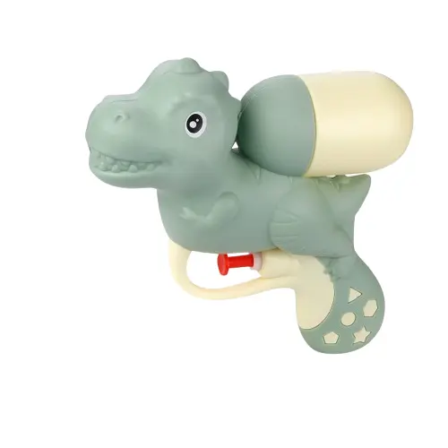 HK Mini Igračka pištolj na vodu Dinosaurus