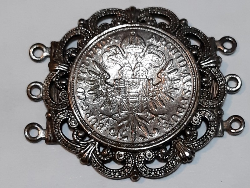 Medaljon iz 1807. godine