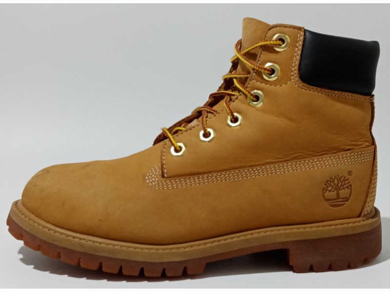 Timberland 12909 (eu37,5-jp23)