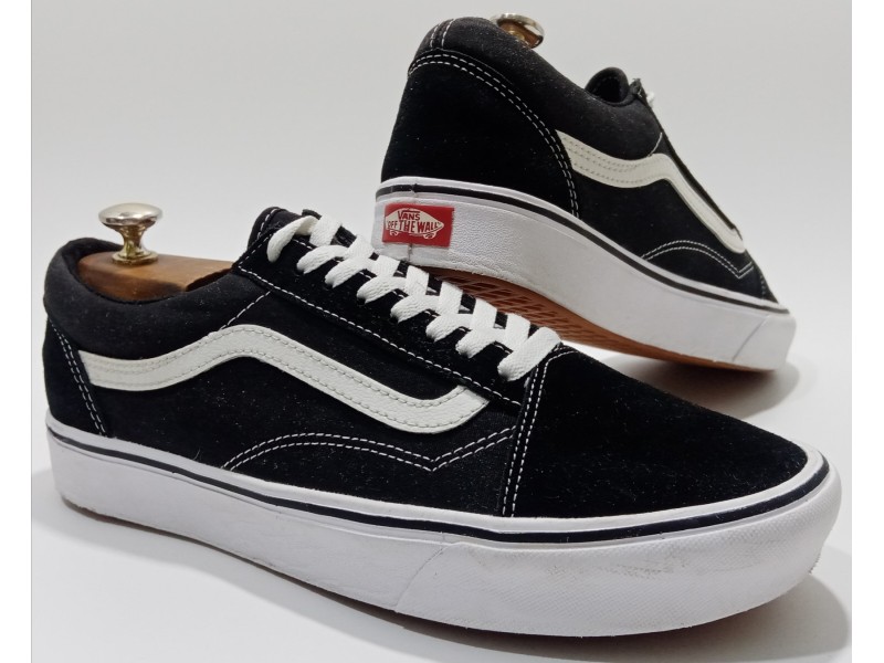 Vans Comfy Cush Old Skool (EUR43-CM28) ✅