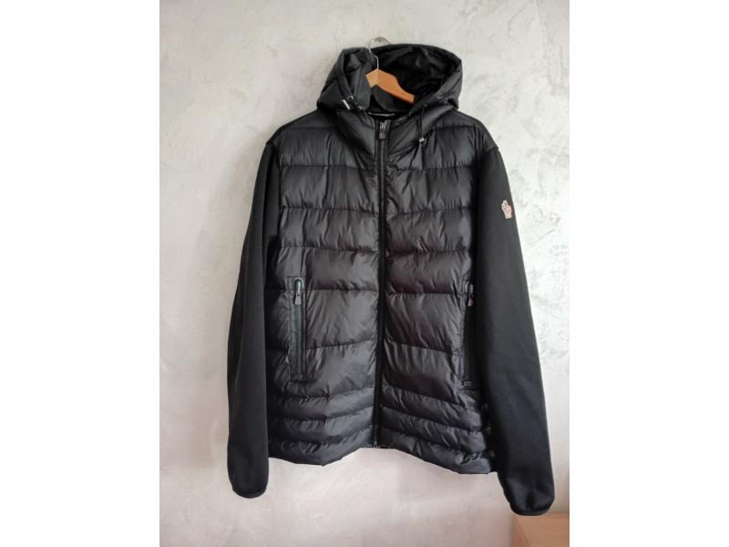 MONCLER muska jakna XL kao NOVA