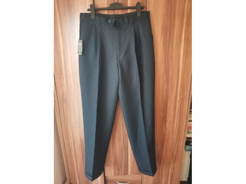 Cedar wood, muške pantalone, vel XL, sa etiketom