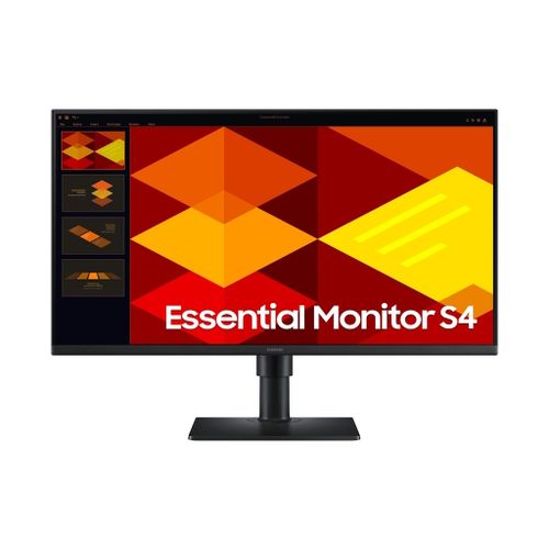 Monitor SAMSUNG LS27D400GAUXEN 27" IPS 1920x1080 100Hz