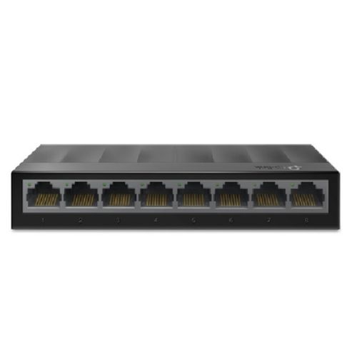 TP-LINK LS1008G Gigabit Switch sa 8 RJ-45 Portova
