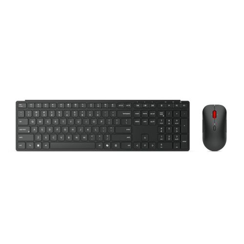 Lenovo Tastatura i Miš 6K - Model 4X31S04810