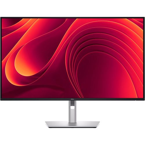 Dell P3225DE monitor 31.5