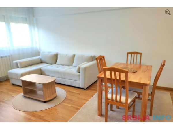 Dvosoban Apartman Magenta Dunav Beograd Novi Beograd