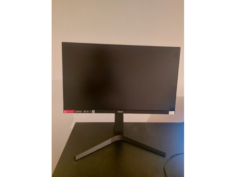 Gaming monitor IIYAMA GB2470HSU-B1 G-Master 23.8"