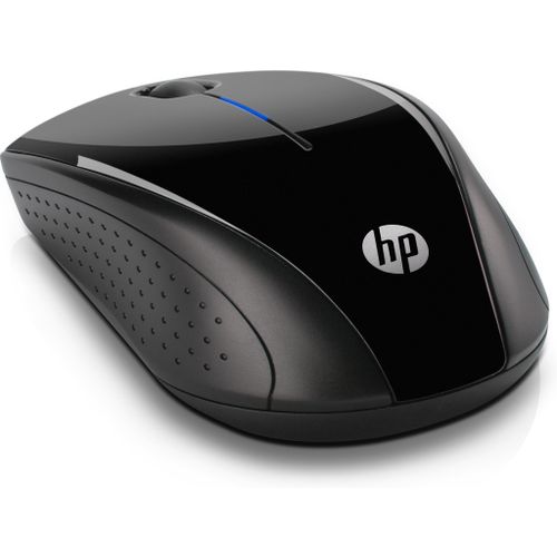HP 220 Bežični Miš - Crna