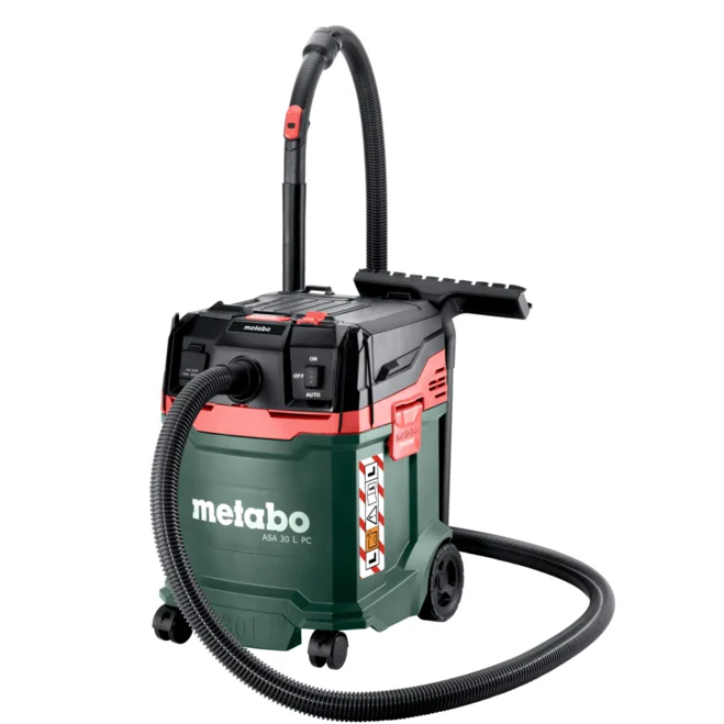 Metabo usisivač ASA 30 L PC (602086000)