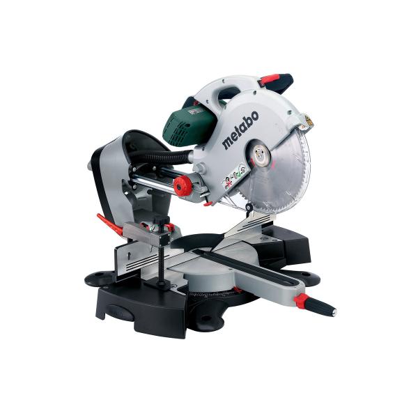 Metabo stona potezna kružna testera KGS 315 Plus (103150000)