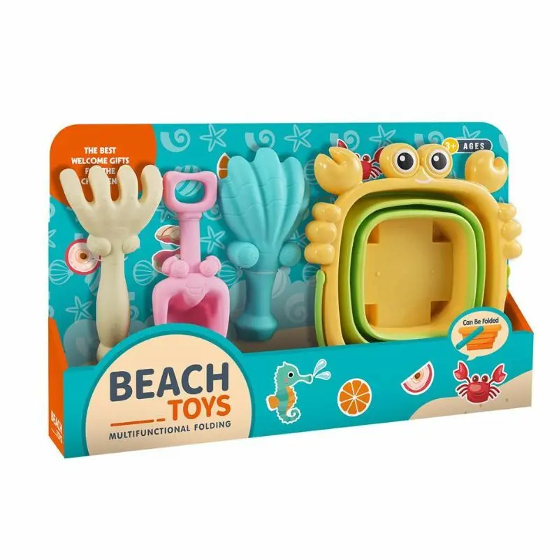 Igračka Set za plažu 38090