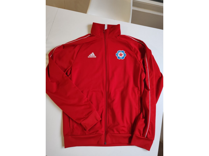 ADIDAS FK RADNICKI 1920 GORNJI DEO TRENERKE