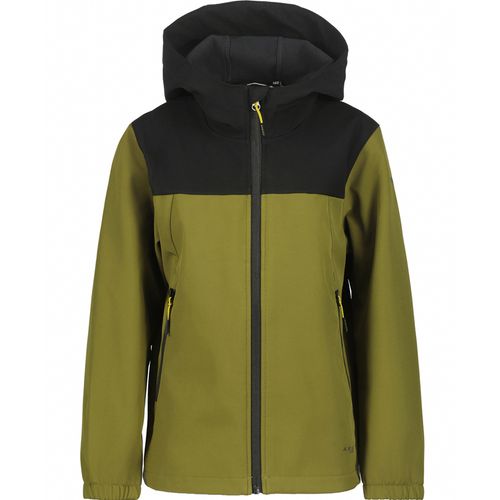 Ice Peak jakna Icepeak Konan Jr za dečake