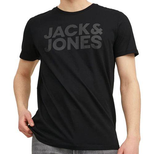 Jack & Jones Jjecorp Logo Tee SS O-Neck Noos za muškarce