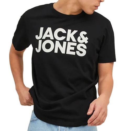 Jack&Jones Jjecorp Logo Tee Ss O-Neck Noos Za Muškarce