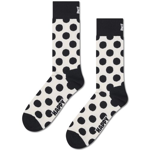 Happy Socks ?Arape Big Dot Sock Unisex