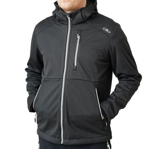 CMP Jakna Zip Hood Za Muškarce