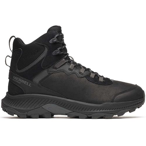 Merrell Cipele Speed Strike 2 Ltr Thrm Mid Wp Za Muškarce