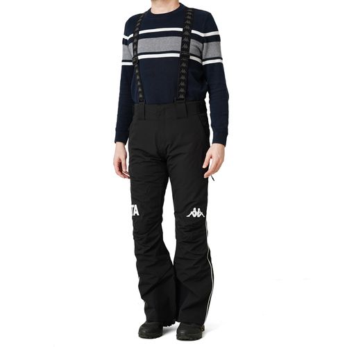 Kappa pantalone 6Cento 622A Hz ita za muškarce