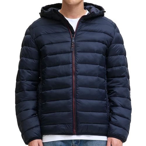 Jack&Jones Jakna Jjebradley Light Puffer Hood Za Muškarce
