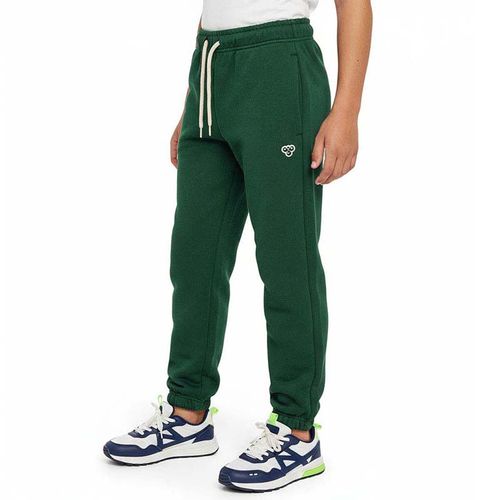 Hummel Donji Deo Hmljr Loose Sweatpants Bee Za Dečake