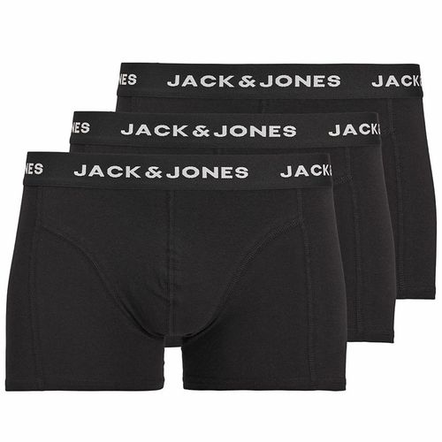 Jack&Jones Donji Veš Jacanthony Trunks 3 Pack Za Muškarce