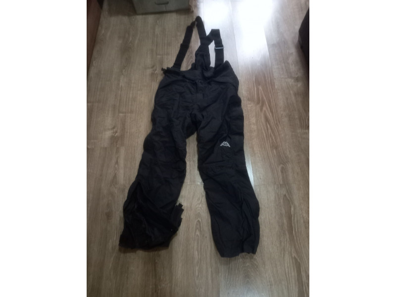SKI PANTALONE --KAPPPA --VEL L 42-44