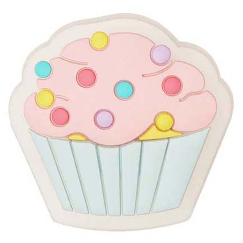 Crocs Jibitzz Lights Up Cupcake za dečake